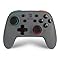PowerA Nano Enhanced Wireless Controller for Nintendo Switch – Grey ...