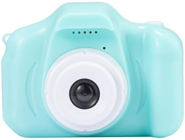Camera for Photos & Videos | Mini Camera Toy with 2-Inch Screen & USB ...