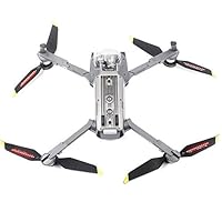 Buy TOPSPEED for DJI Mavic Pro Platinum Propellers Low-Noise ...