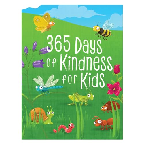 365 Days of Kindness for Kids | Amazon price tracker / tracking, Amazon ...