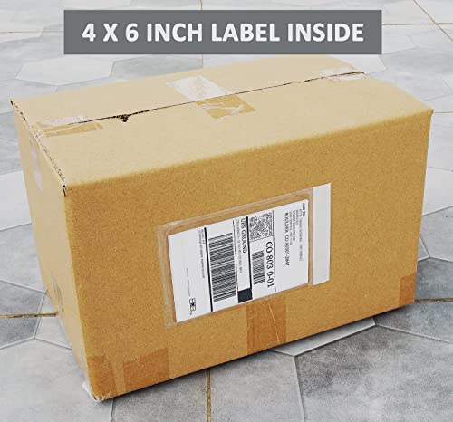 Premium 4 7 x7 5 Packing List Envelopes Tailored Size For 4x6 Premium 4 7 x7 5 Packing List Envelopes Tailored Size For 4x6