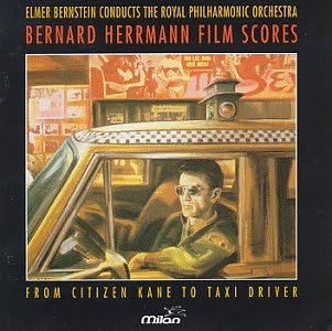 Best of Bernard Herrmann: Film Scores: Various Artists: Amazon.ca: Music