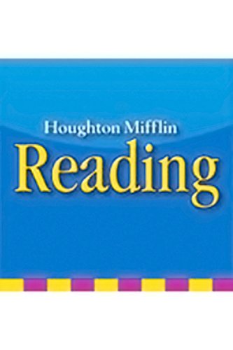 Houghton Mifflin Reading: Weekly Skills Test, Teacher Annotated Edition ...