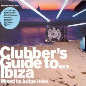 Clubber's Guide To Ibiza Vol 2: Compilation, Hi Gate: Amazon.it: CD e ...