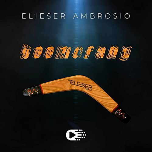 Boomerang by Elieser Ambrósio on Prime Music