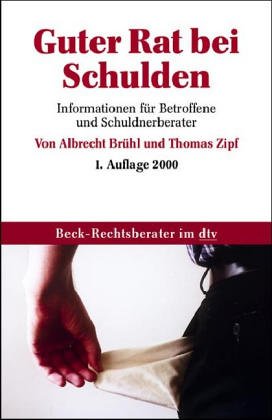 Guter Rat bei Schulden: Informationen für Betroffene und ...
