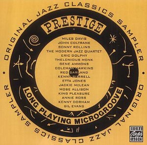 - Prestige Original Jazz Classics Sampler - Amazon.com Music