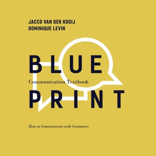 Blueprint Communication Textbook | Amazon.com.br