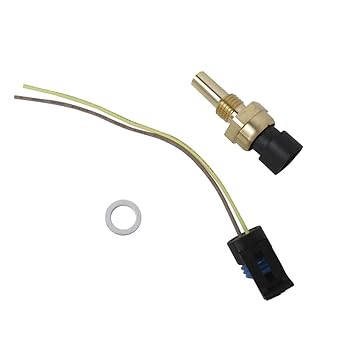 Amazon.com: 213-4514 213-4333 19236568 Engine Coolant Temperature ...