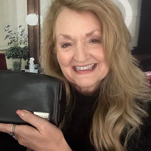 ASMR The Lady at Cosmetology School Does Your Makeup with Viral Beauty ...