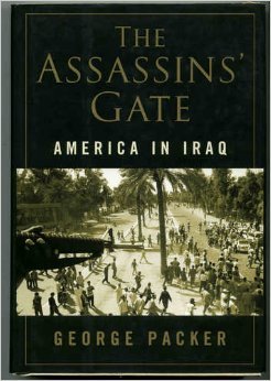 The Assassin's Gate : Amazon.co.uk: Books