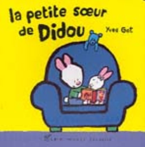 Amazon.com: La petite soeur de Didou: 9782226113580: Got, Yves: Books