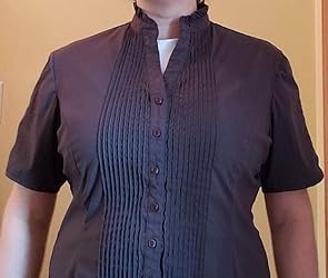 Amazon.com: Tommie Copper Shoulder Support Shirt for Women, Posture ...