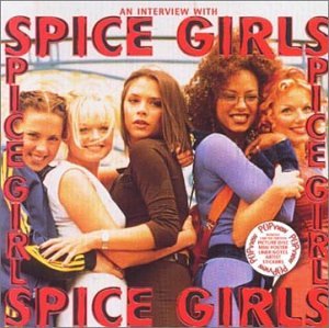 Girl Power: Spice Girls: Amazon.in: Music}
