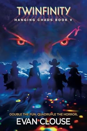 Buy Twinfinity Book Online at Low Prices in India | Twinfinity Reviews ...