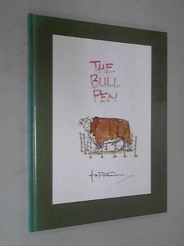 The Bull Pen: Alan Stuart Paterson: Amazon.com: Books