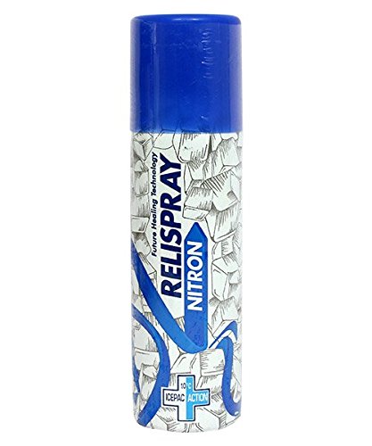 Buy Relispray Nitron - 100 g (Pack of 2) Online at Low Prices in India ...