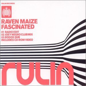 Fascinated by Raven Maize - Amazon.com Music