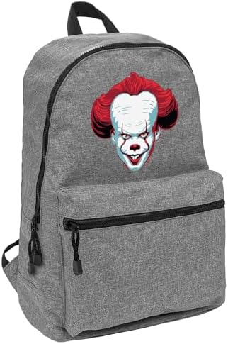 Amazon.com | LOGOVISION It Movie Pennywise Come Home Lightweight ...