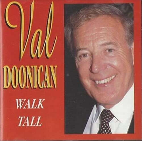 Val Doonican - Walk tall - Amazon.com Music
