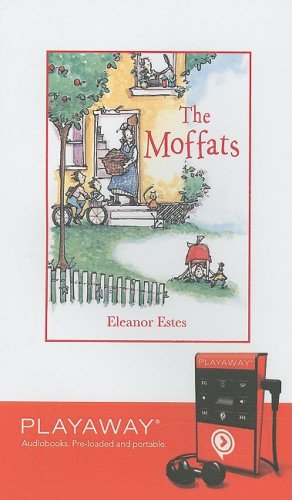 The Moffats: Library Edition: Estes, Eleanor, Bishop, Cynthia ...