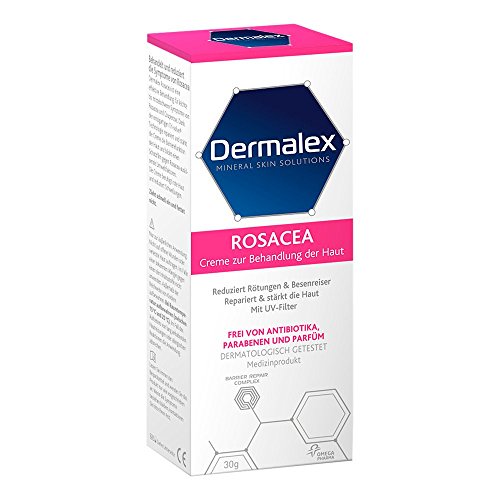 Top 10 Rosacea Creams of 2020 - Best Reviews Guide
