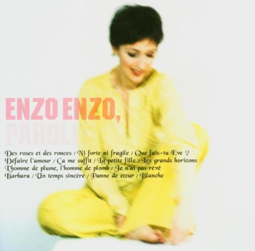 Paroli: Multi-Artistes, Enzo Enzo, Multi-Artistes, Ruy Guerra, Romain ...