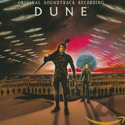Dune: Amazon.de: Musik-CDs & Vinyl