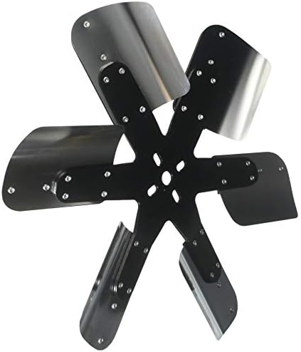 Amazon.com: Hayden Automotive Hayden, Inc. 3567 Flex Fan : Automotive