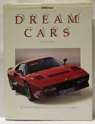 Dream Cars: unknown author: Amazon.com: Books