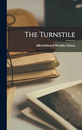 The Turnstile | Amazon.com.br