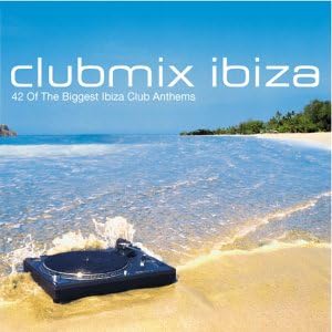 Club Mix Ibiza: 42 of the Biggest Ibiza Club Anthems: Amazon.co.uk: CDs ...