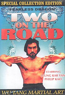 Amazon.com: Fearless Dragon - Two on the Road : Movies & TV