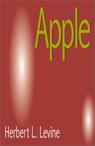 Apple: Levine, Herbert L.: 9780738859088: Amazon.com: Books