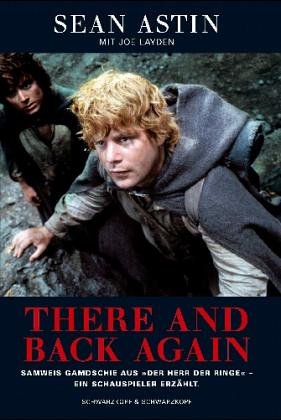 There and Back Again : Amazon.co.uk: Books