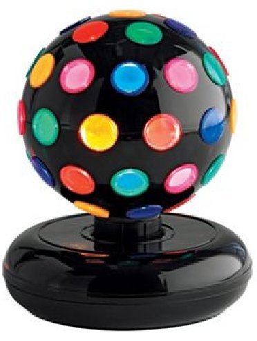 Student Lounge - Disco ball : Amazon.in: Musical Instruments