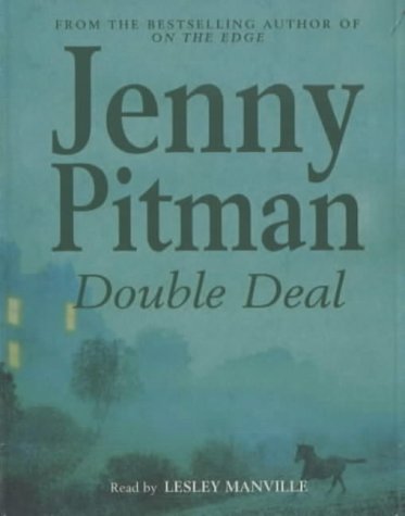 Double Deal: Jenny Pitman: 9780333989890: Amazon.com: Books