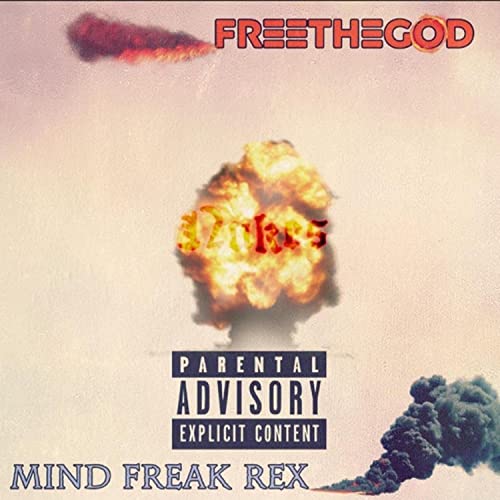 Play Nukes by FreeTheGod & Mind Freak Rex on Amazon Music
