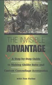 Invisible Advantage: Video: Amazon.in: Forbes, Tom: Movies & TV Shows