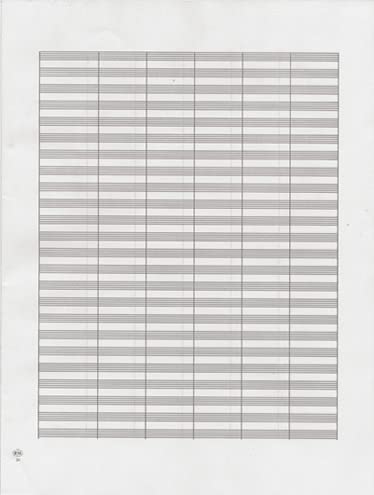 Carta Da Musica (Cuadernillo, Papier a Musique) : Amazon.in: Books