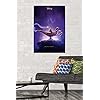 Amazon.com: Trends International Disney Aladdin - Teaser Wall Poster ...