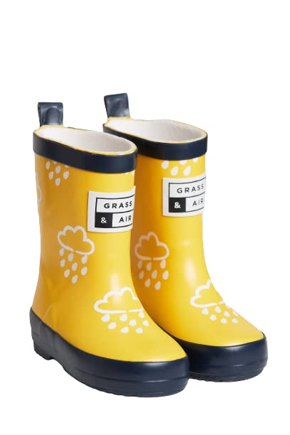 6 Best Baby Wellies In 2022 (To Keep Little Feet Dry)