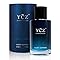 Amazon.com : Ycz CLUB GENT'S AROMA Perfume Men, 1.7oz(50ml), Nightclub ...