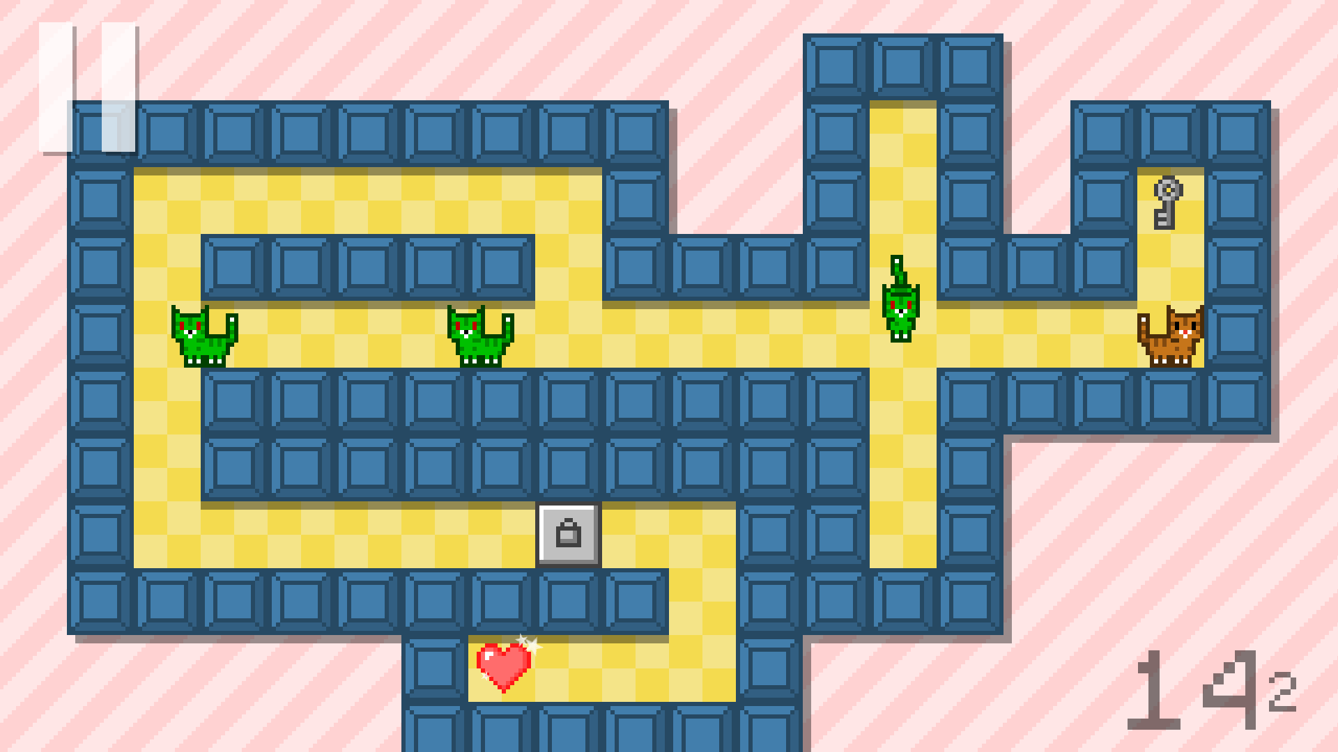 Carl The Cat - App on Amazon Appstore