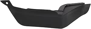 Amazon | フロントバンパースプラッシュガード保護 マッドフラップ交換用 クーパー R60 R61 同胞ペースマン (左 ...