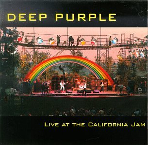 Live 1974-California Jamming - Deep Purple: Amazon.de: Musik
