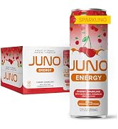 Amazon.com : JUNO ENERGY Drink Unflavored Still - Sugar Free ...