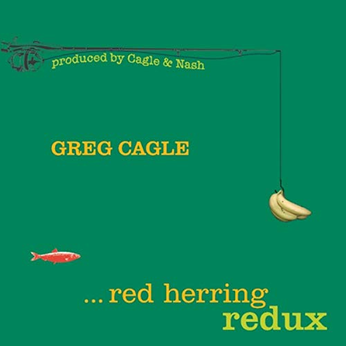 Play Red Herring (Redux) by Greg Cagle on Amazon Music