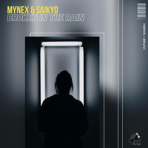Broken In The Rain de Mynex & Saikyo en Amazon Music Unlimited