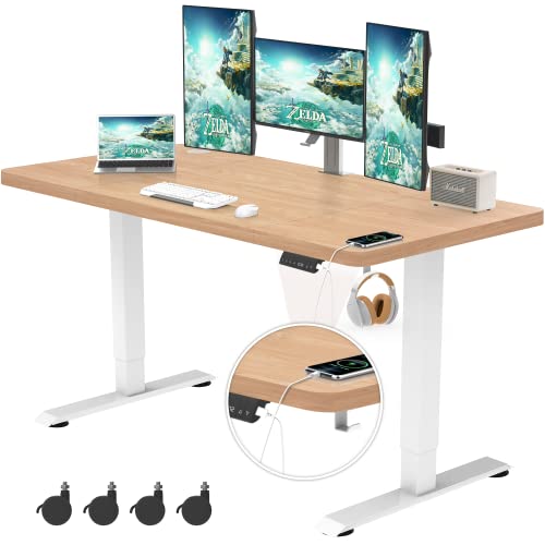 Computertisch Groß – Die 15 besten Produkte im Vergleich ...